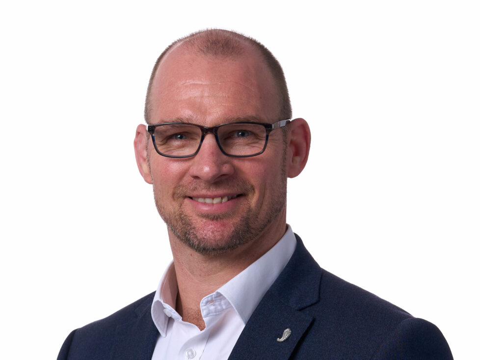 Paul Britton | Thames Valley Chamber of Commerce