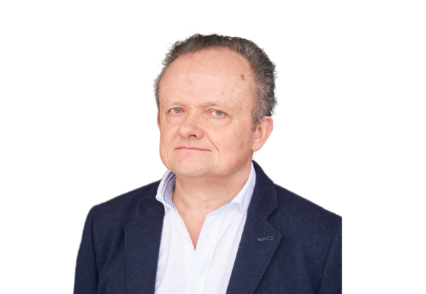 Tim Major | Thames Valley Chamber of Commerce