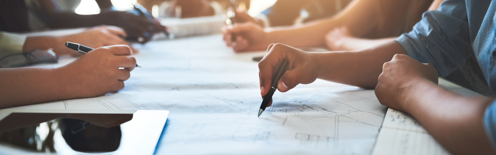 Strategic and Local Priorities – Website Banner Image | Thames Valley ...