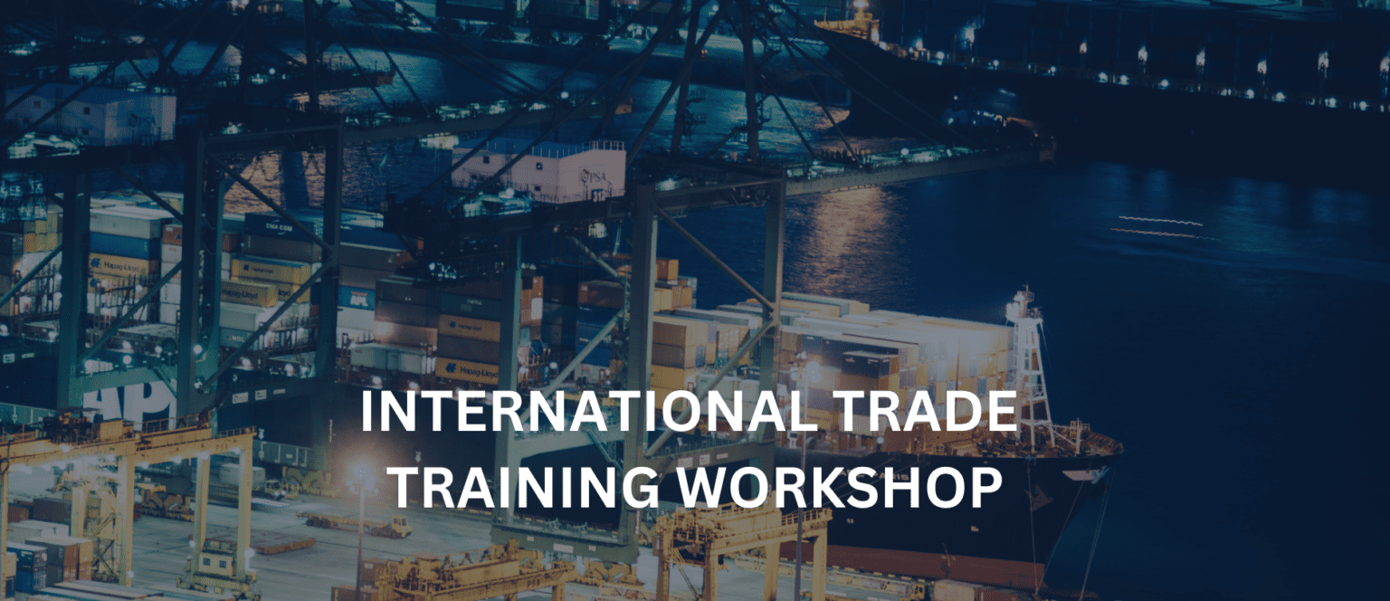 Understanding Commodity Codes (1) | Thames Valley Chamber of Commerce