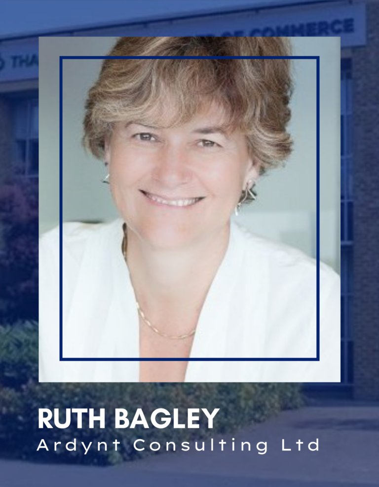 The voice of the Thames Valley | Thames Valley Chamber of Commerce