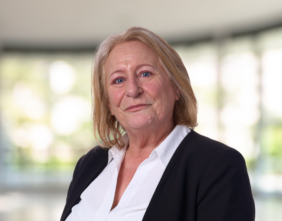 Joy Abdilla | Thames Valley Chamber of Commerce