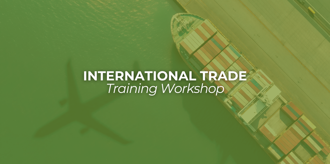 International Trade | Thames Valley Chamber of Commerce