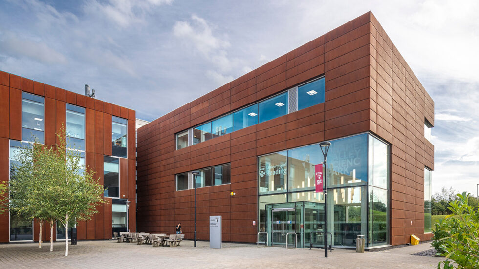 University of Reading | Thames Valley Chamber of Commerce