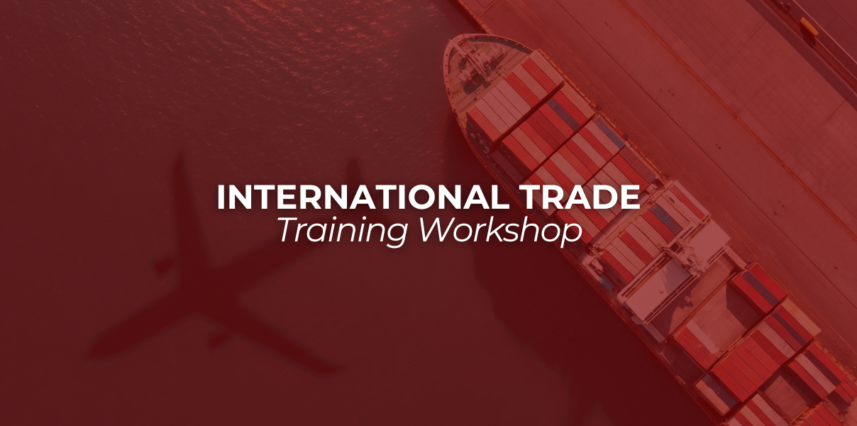 ATA Carnet: A Step-by-Step Workshop | Thames Valley Chamber of Commerce