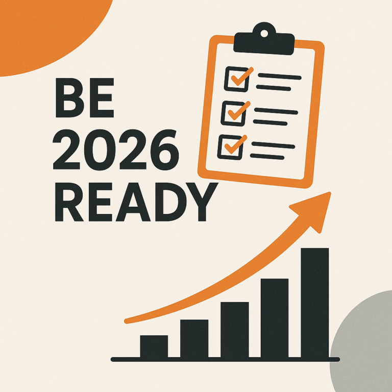 Offer Image: Strat-Plan-2026 | Thames Valley Chamber of Commerce