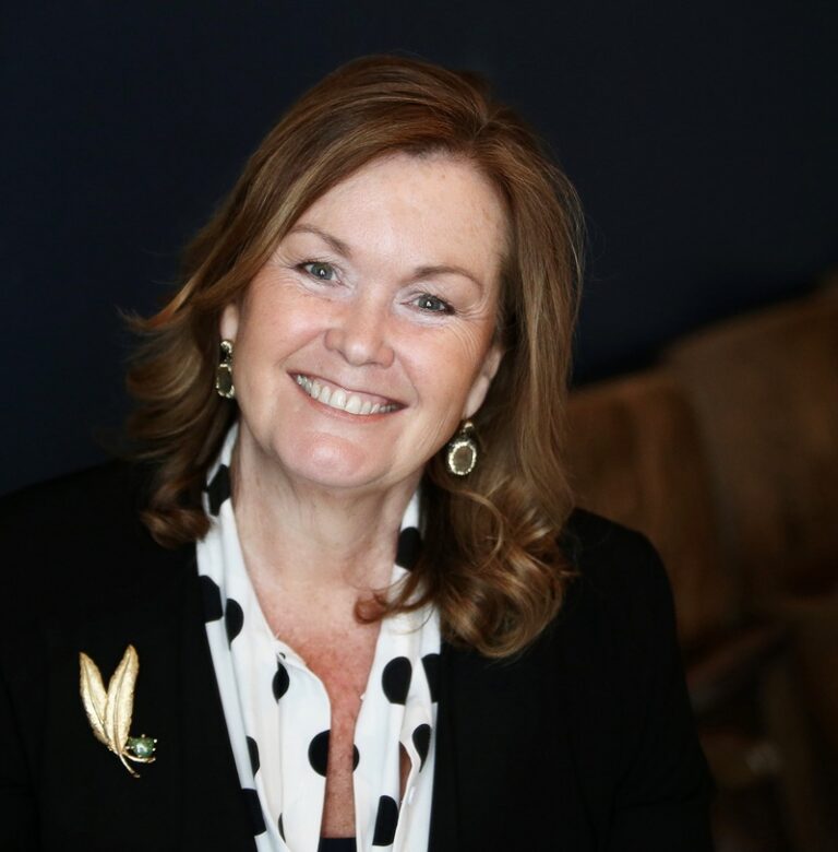 A Conversation with Wendy Holden | Thames Valley Chamber of Commerce