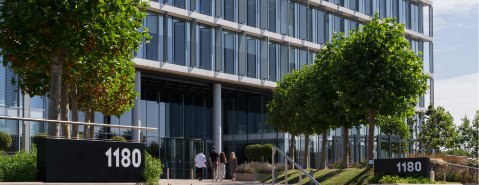 Frasers Property strengthens Winnersh Triangle with over 100,000 sqft ...