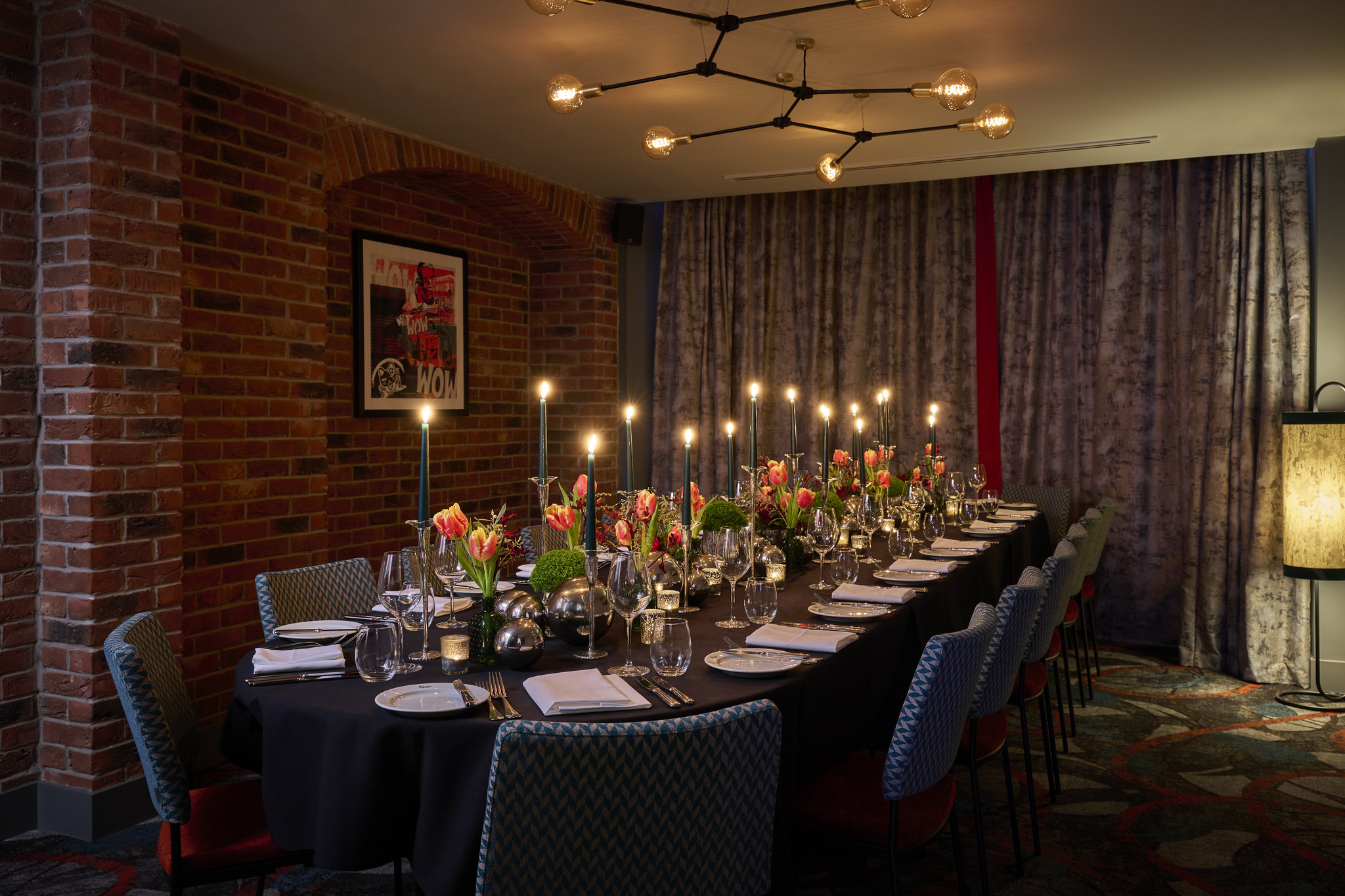 Summer Sizzler at Malmaison Reading! | Thames Valley Chamber of Commerce